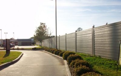 Residential Fences